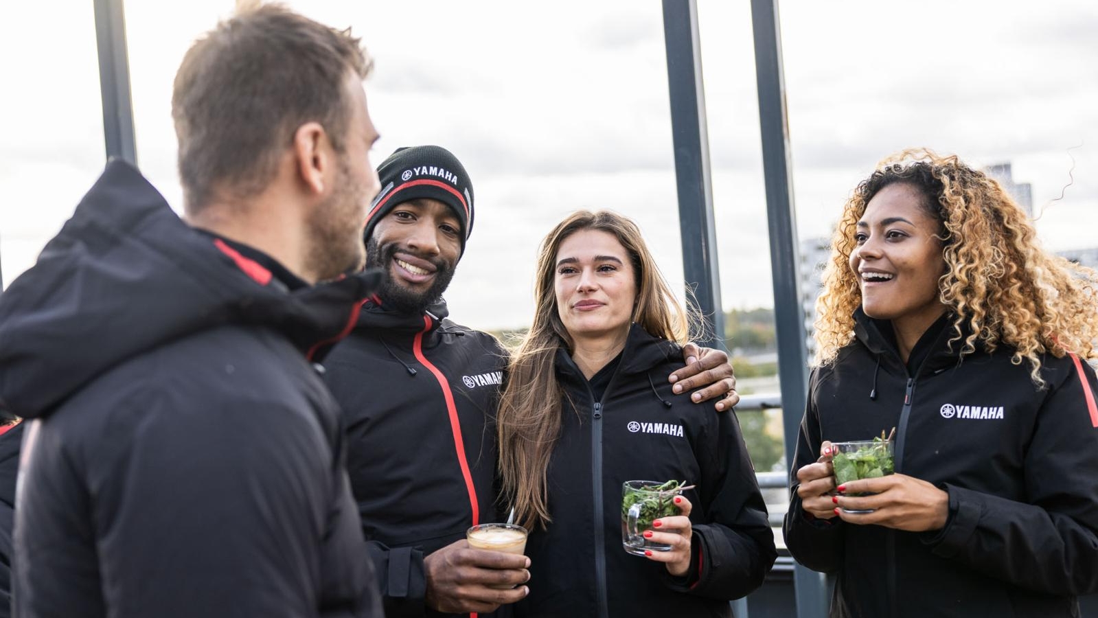 REVS collection - Yamaha Motor