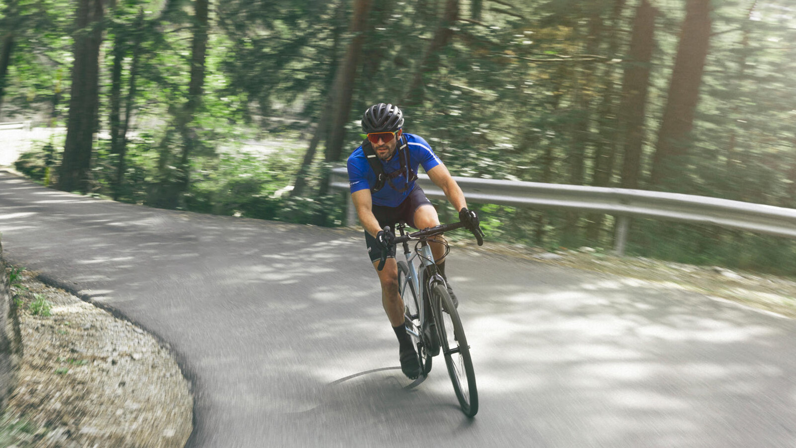 Cycling gear - Yamaha Motor