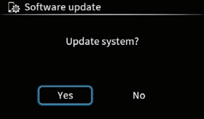 CCU Software updates for TRACER 9 GT+, NIKEN GT and TMAX (Tech MAX ...