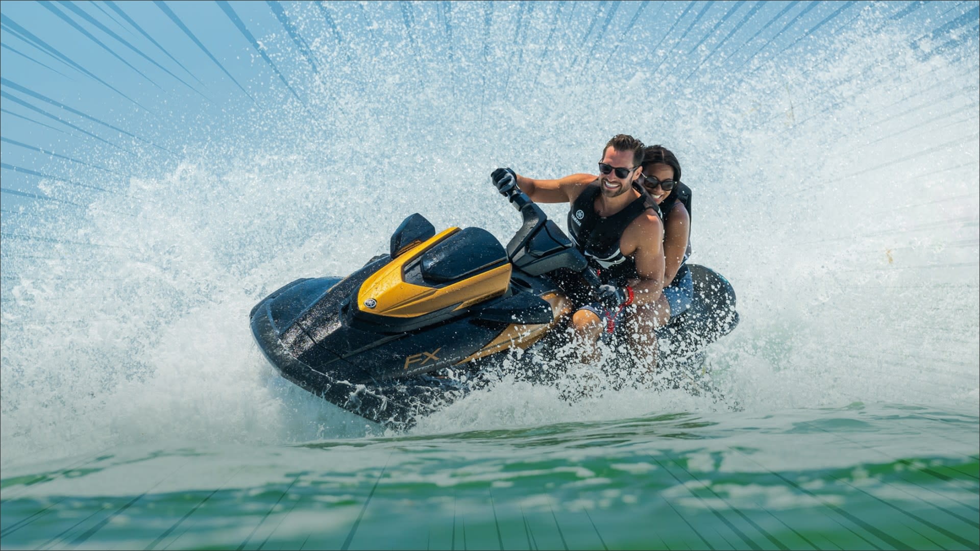 Yamaha Motor Europe - Yamaha Motor