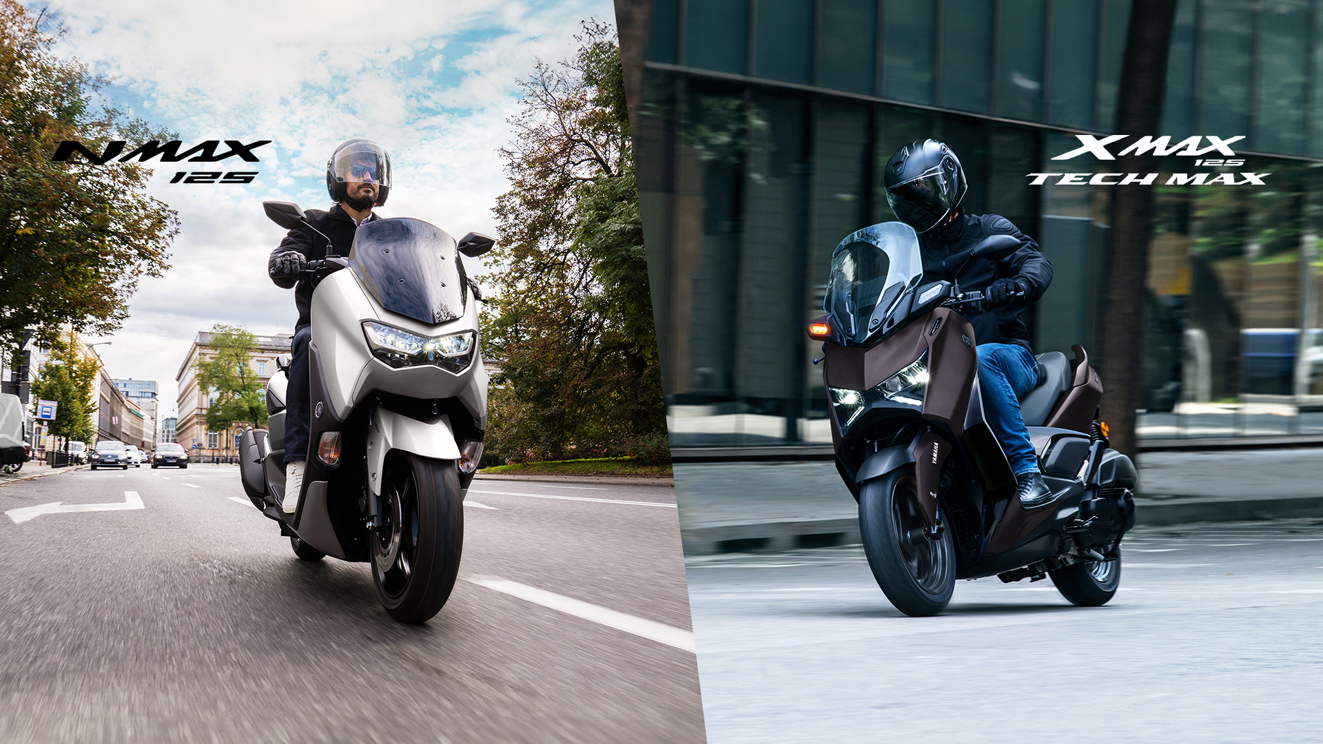 Promoties - Yamaha Motor