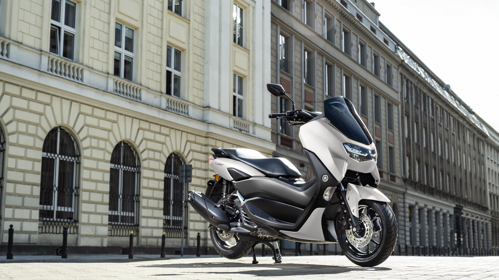 Yamaha Motor Europe - Yamaha Motor