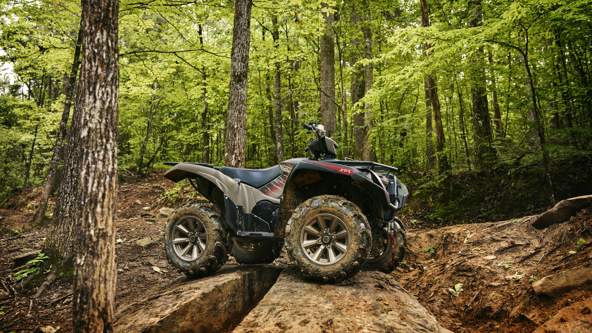 Yamaha Quad Club - Yamaha Motor