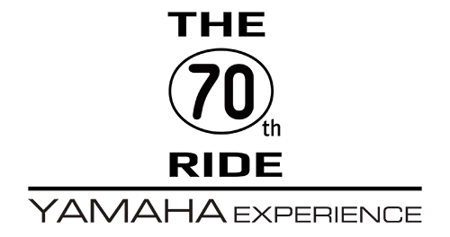 The 70th Ride Yamaha Experience | Gaia - Leiria - Carcavelos | Yamaha ...