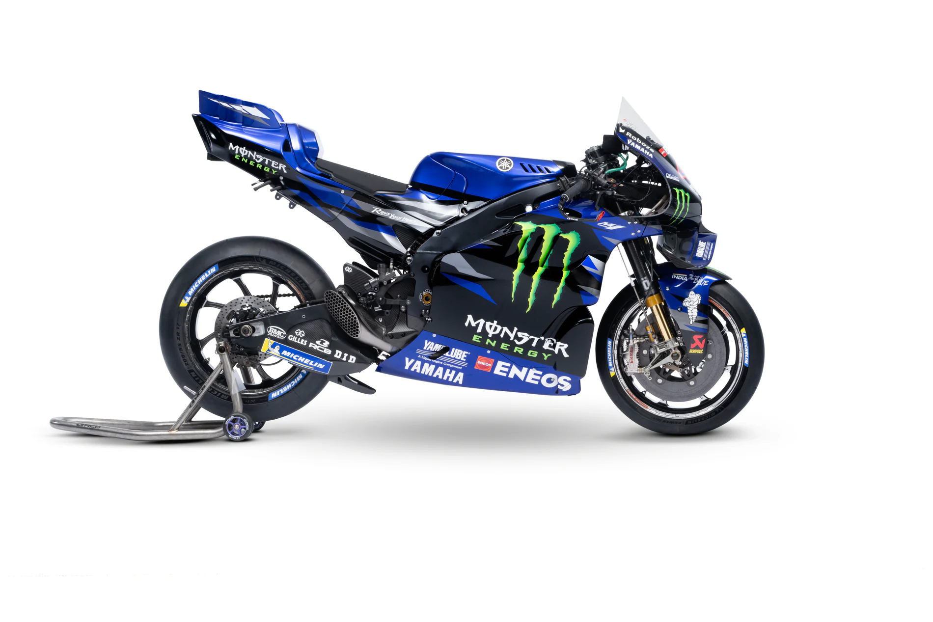 A Moto | MotoGP | R1-GYTR | SuperSport | Circuito | Yamaha Motor ...