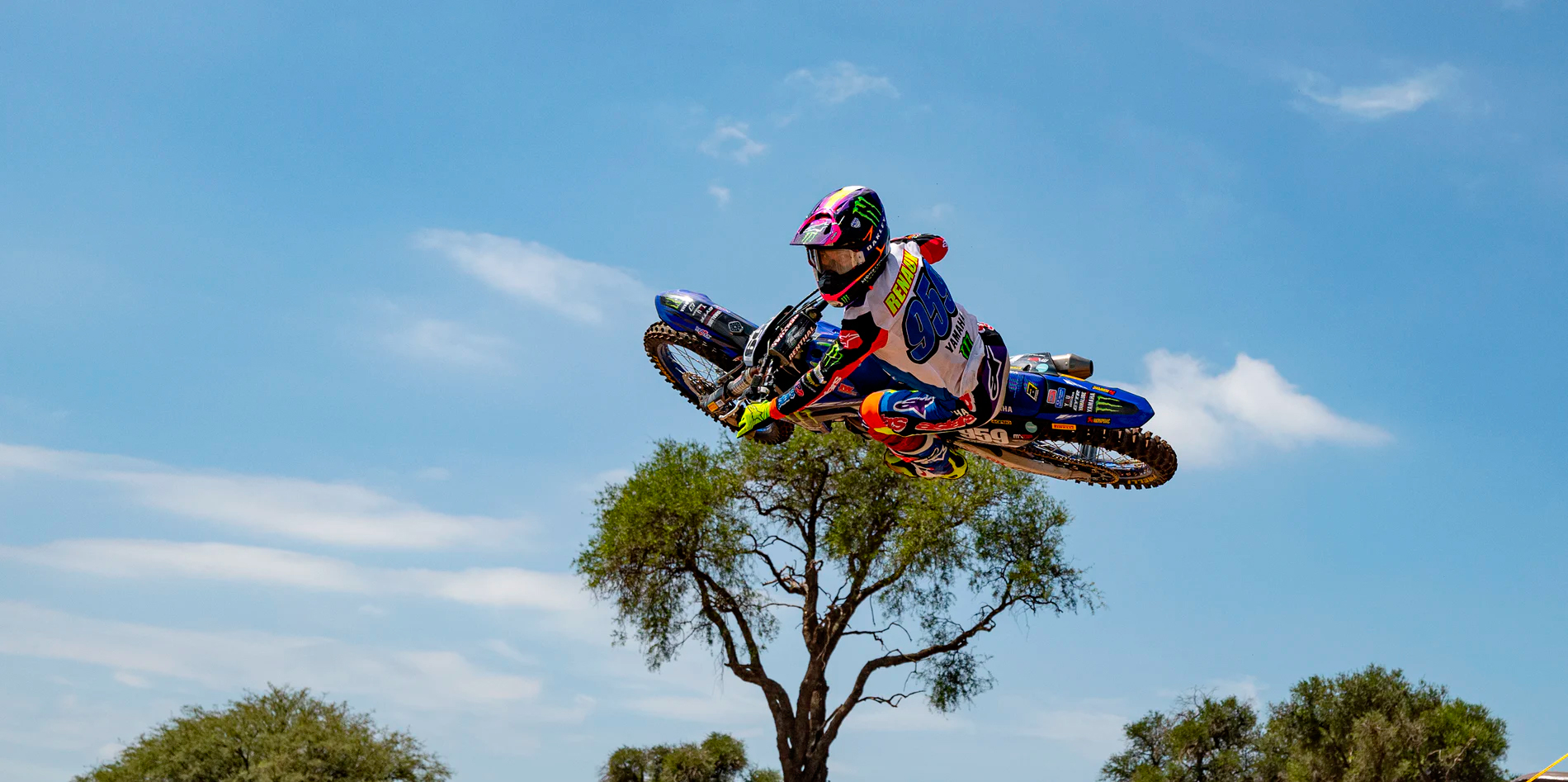 MXGP | YZ450F | Competição | Pista | Yamaha Motor - Yamaha Motor