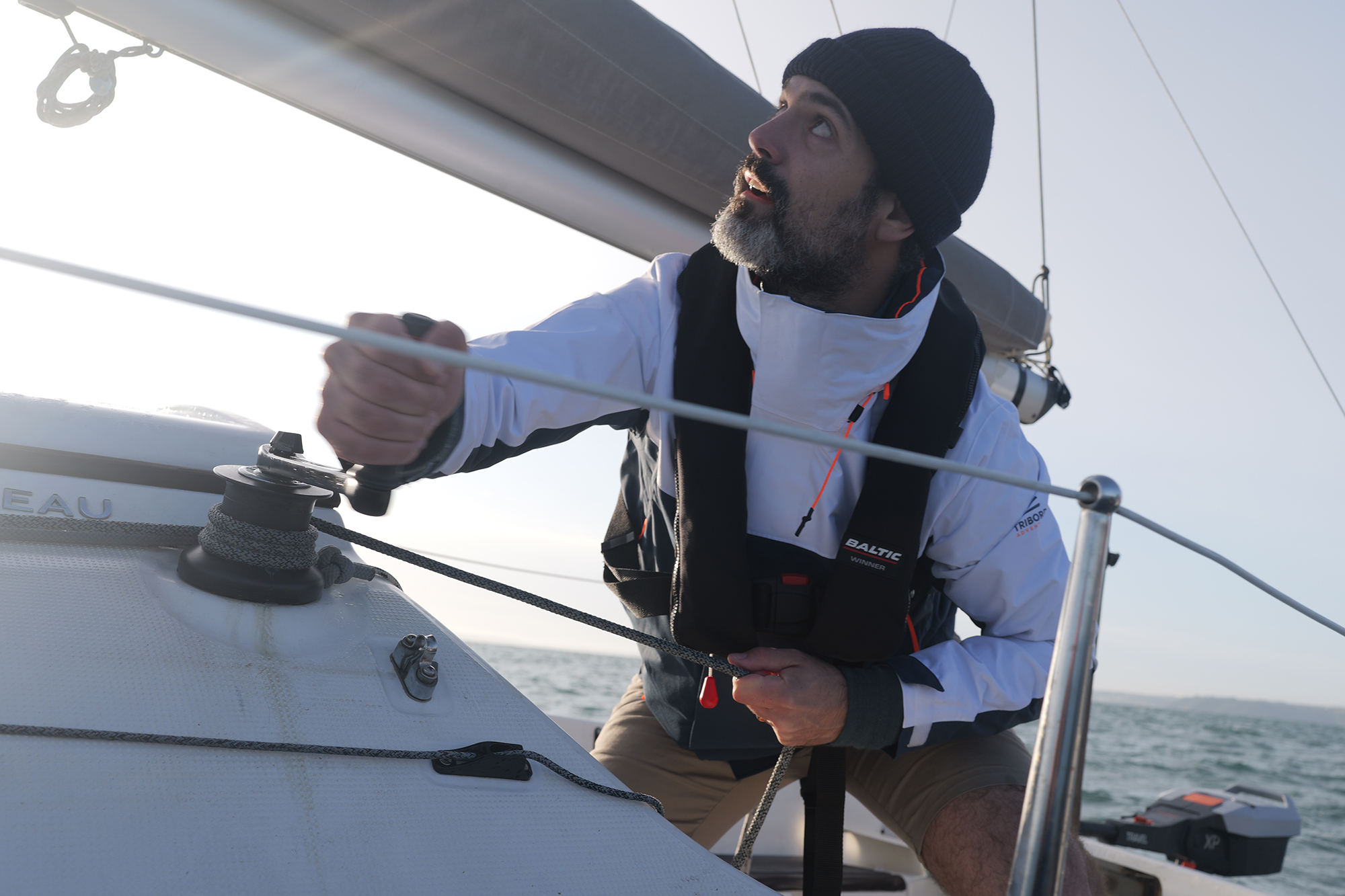 Torqeedo - Yamaha Motor