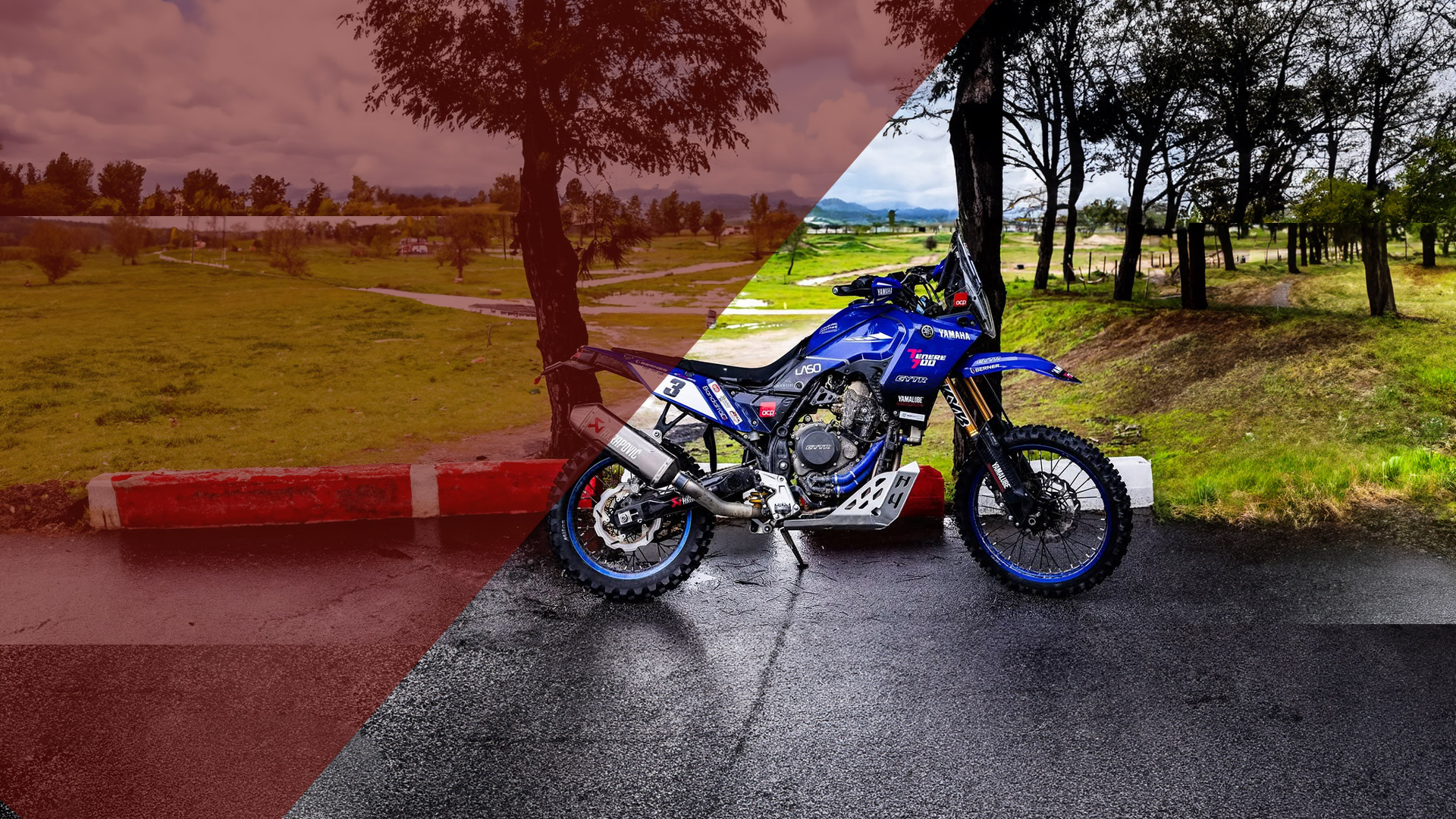 A Moto - Yamaha Motor