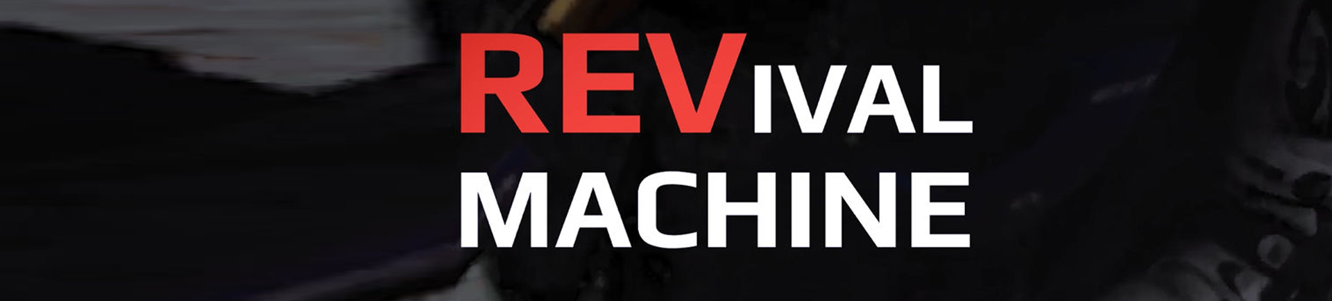 Votação REVival Machine - Yamaha Motor