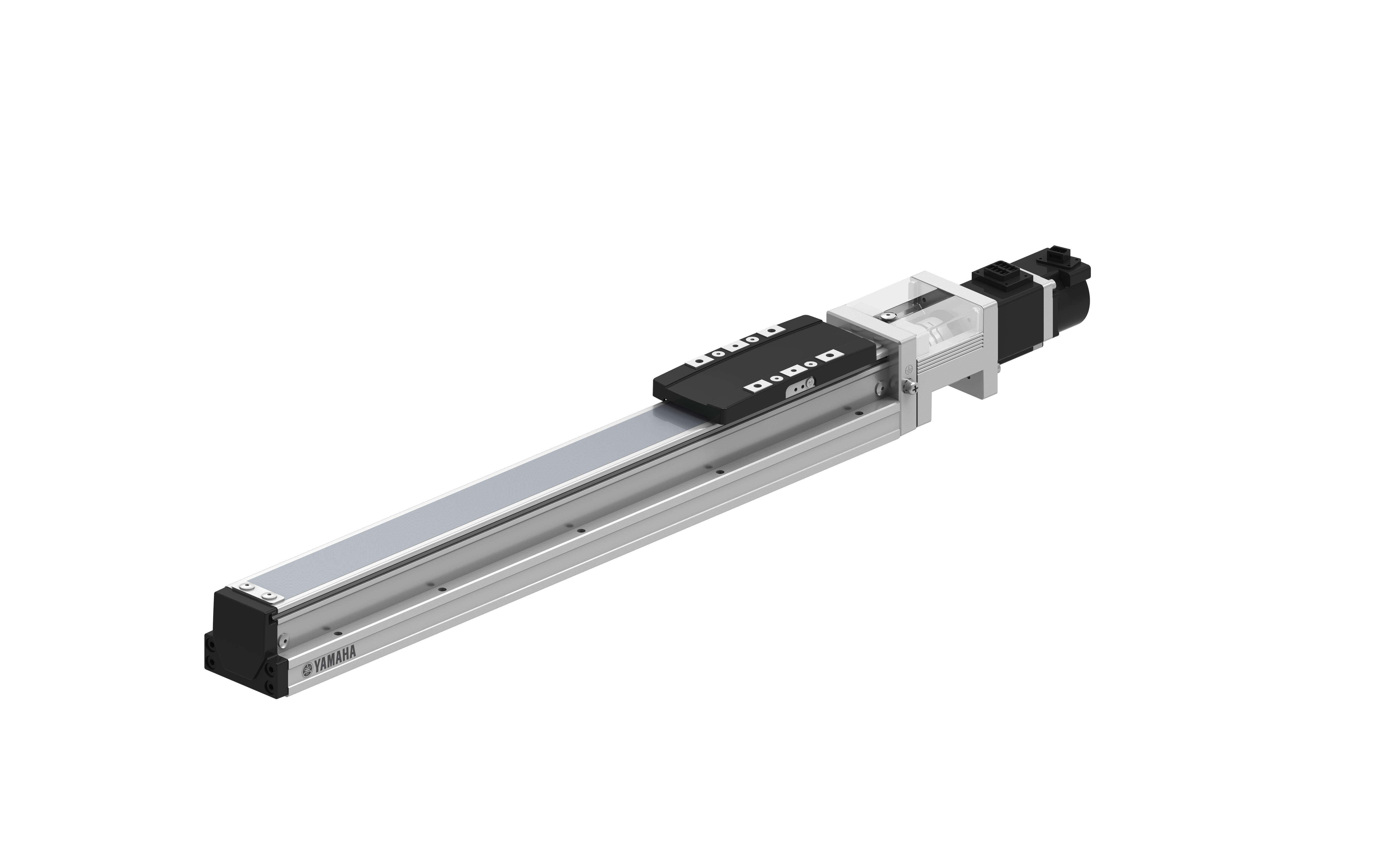Choosing and Using Single-Axis Robots - Yamaha Motor
