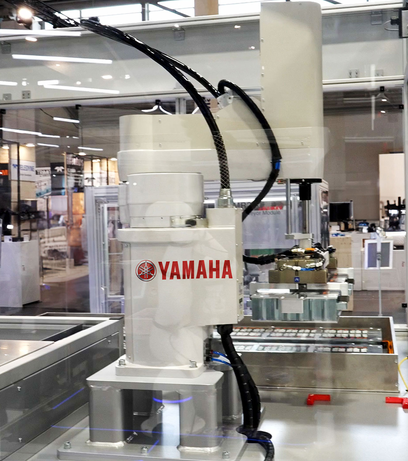 Automating End-of-Line Test and Assembly to Boost Battery Factory ...