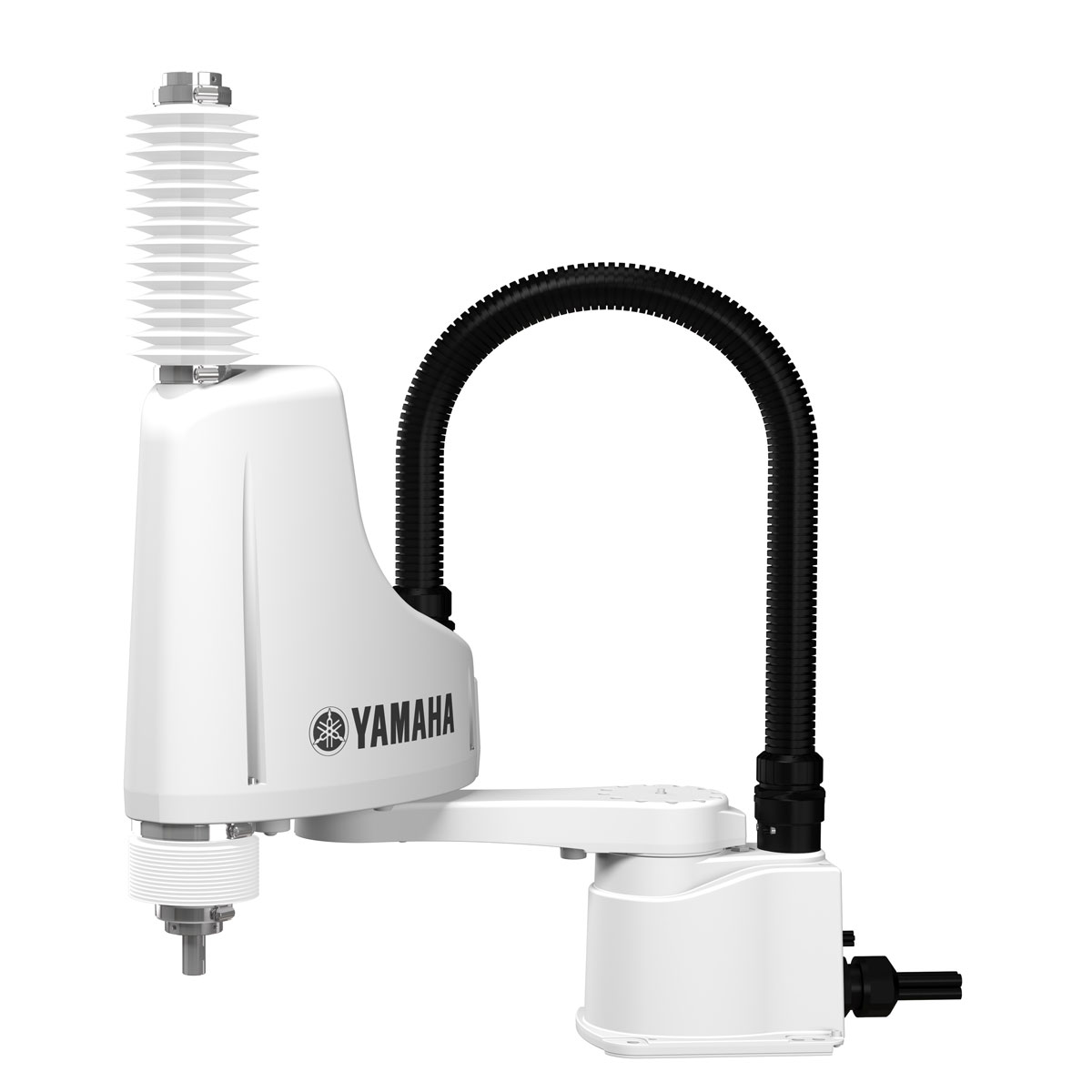 Roles for Robots in Cleanroom Manufacturing Environments - Yamaha Motor