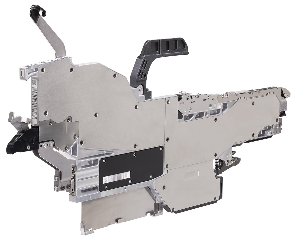 Yamaha ALF Auto Loading Feeder - Yamaha Motor