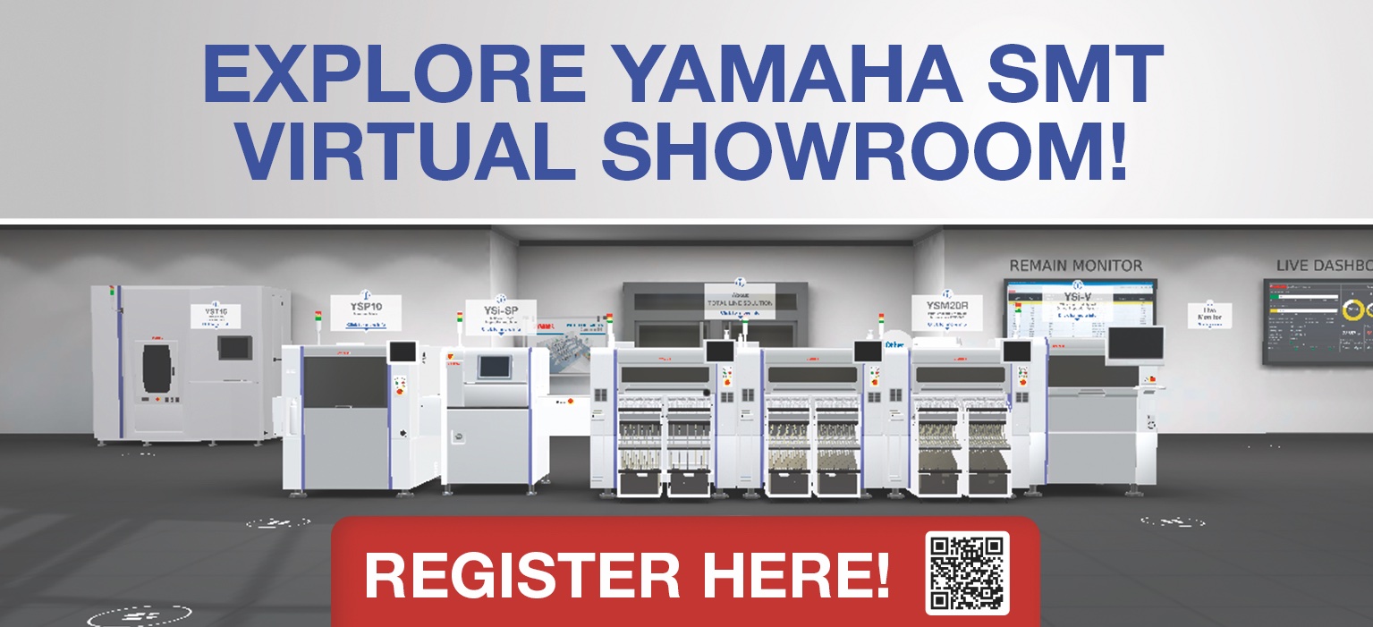Yamaha SMT Virtual Reality Showroom Opens Online - Yamaha Motor