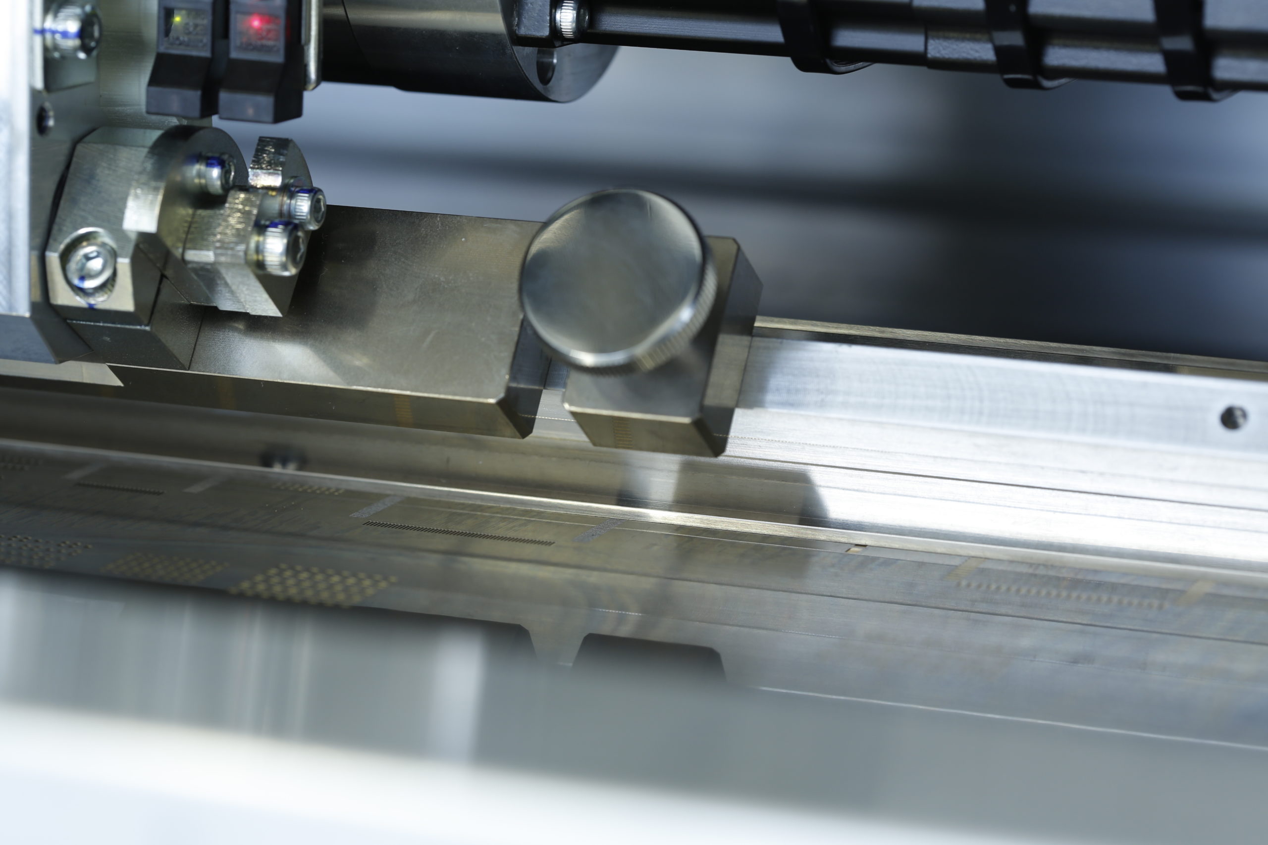 Automating Printer Stencil & Solder Paste Exchange to Boost Surface ...