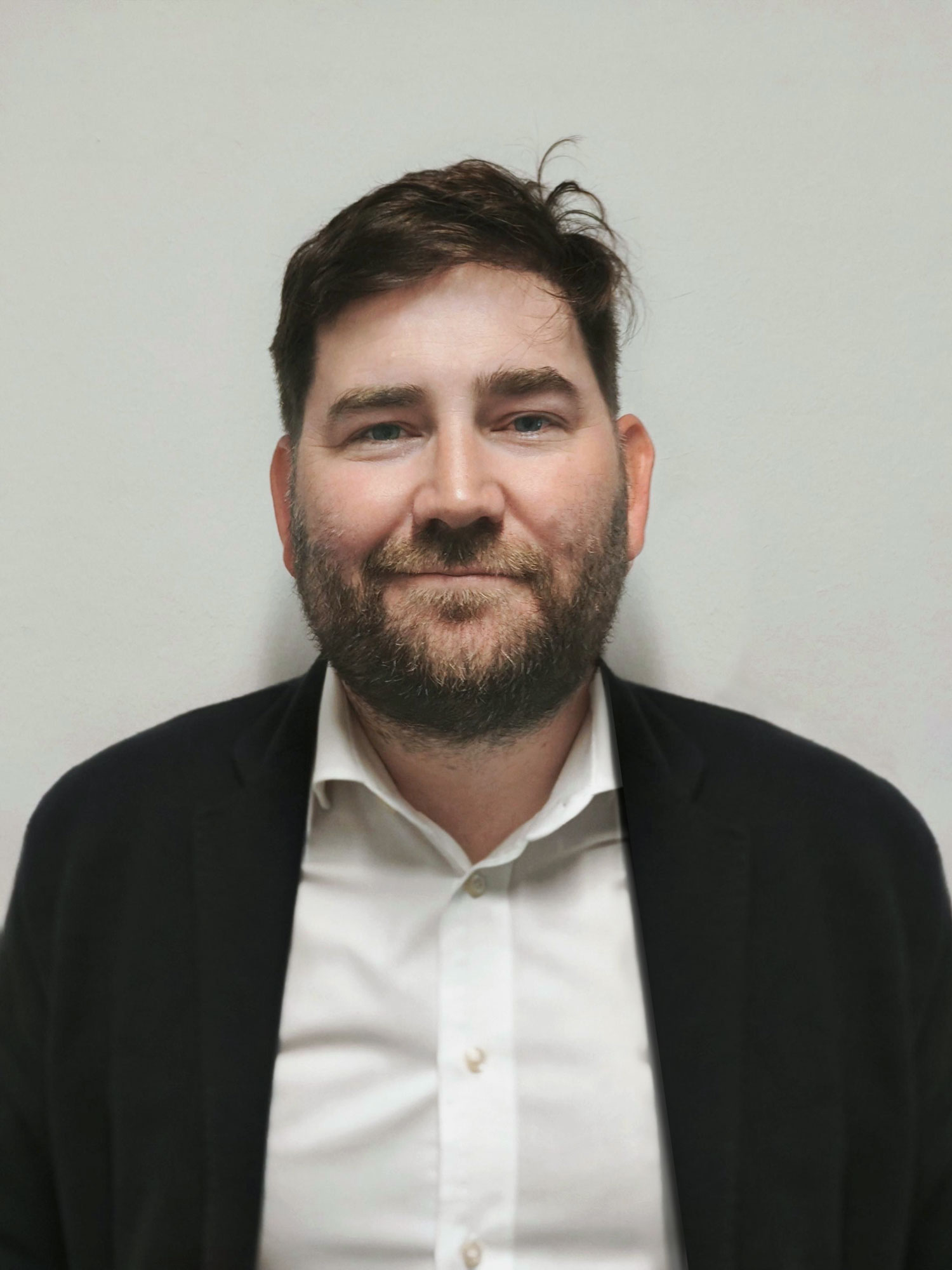 Yamaha Robotics appoints new Area Manager for Italy - Yamaha Motor