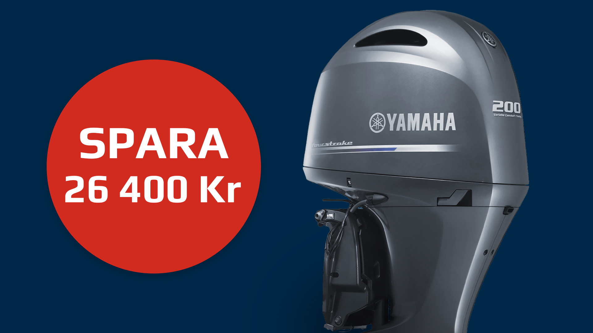 Echo Marine – – Experten på sportfiskebåtar!