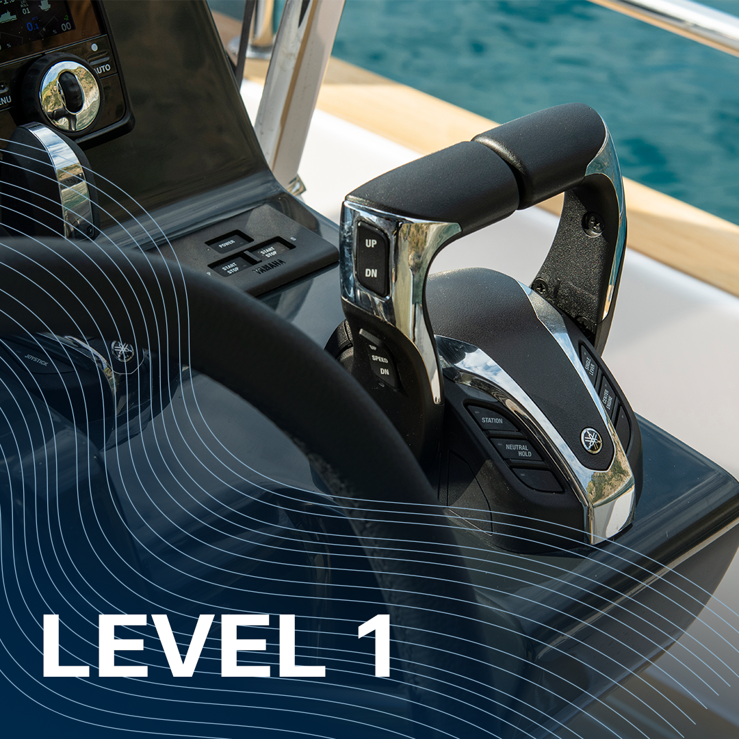 HelmMaster EX - Yamaha Motor