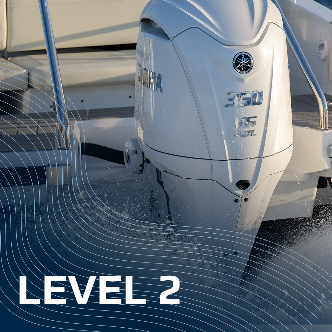 HelmMaster EX - Yamaha Motor