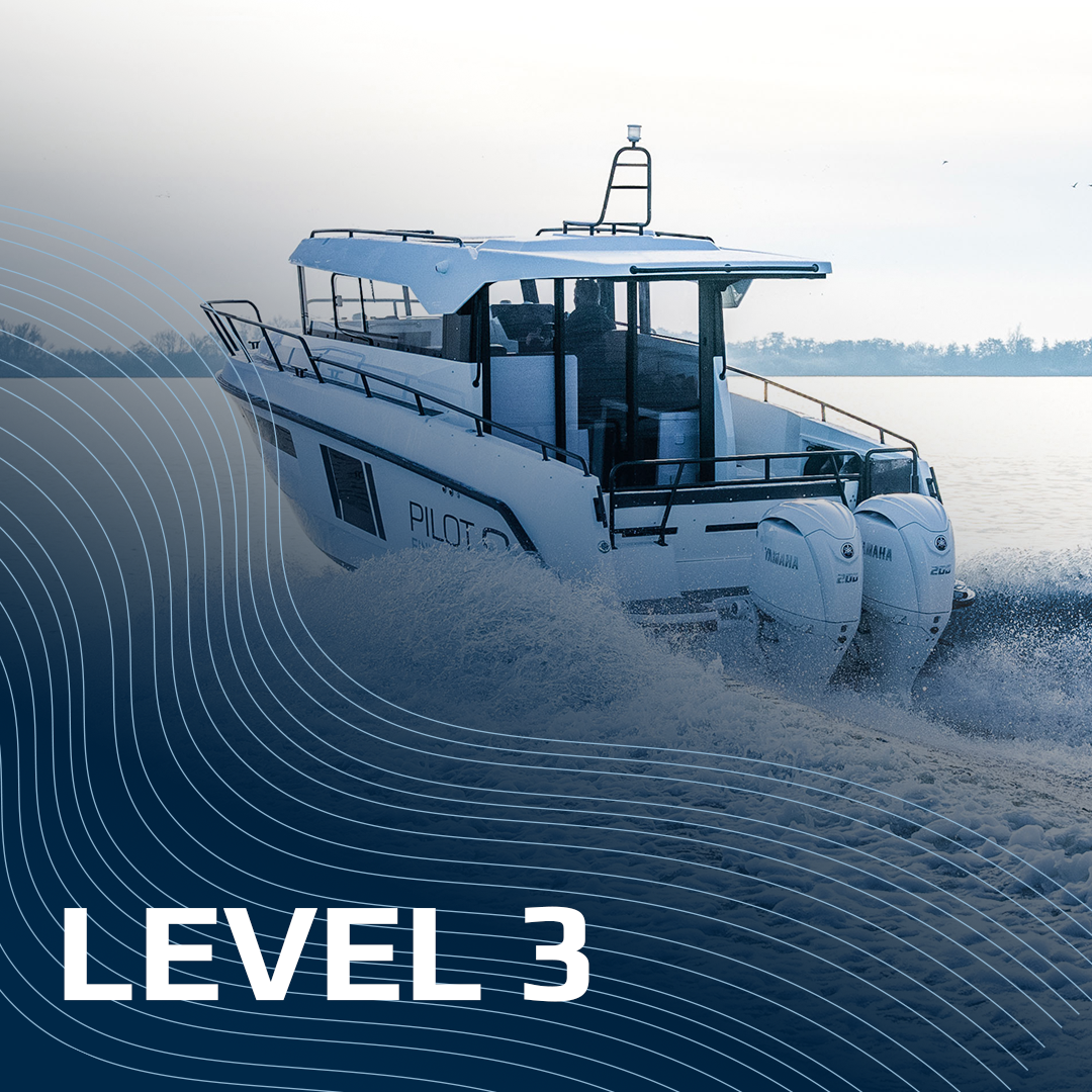 HelmMaster EX - Yamaha Motor