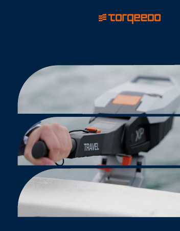 Torqeedo - Yamaha Motor