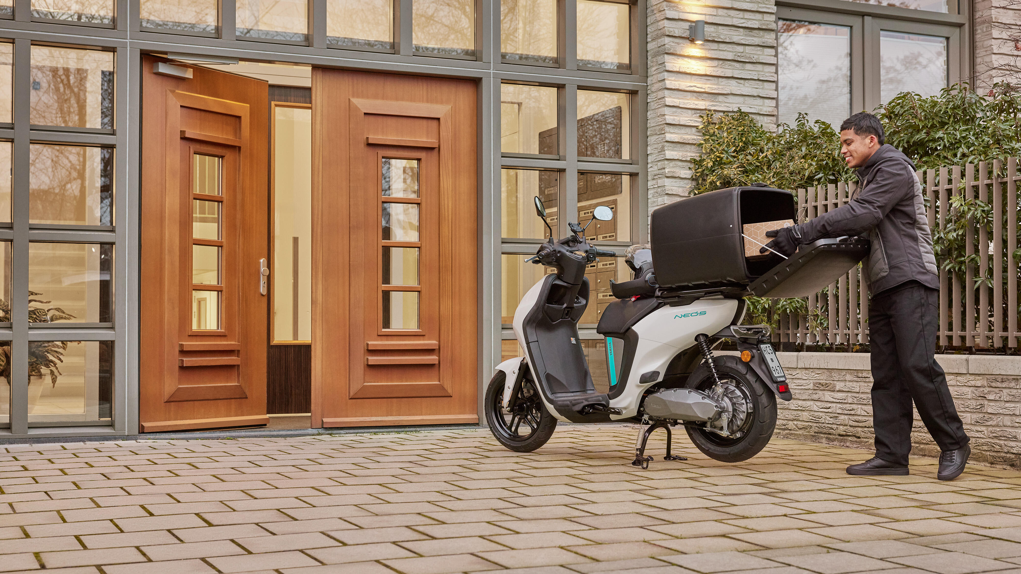 Yamaha Delivery Times at Georgia Farber blog