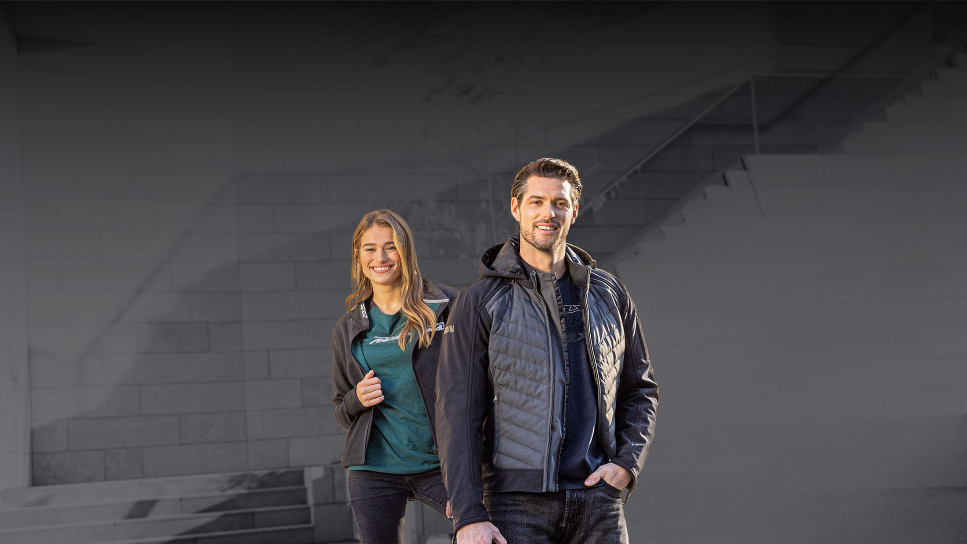 Seasonal selection: Autumn - Yamaha Motor