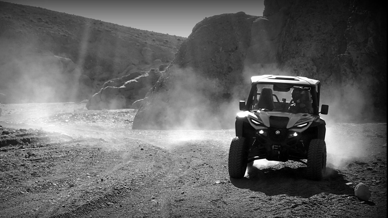 Wolverine® RMAX™2 1000 Sport - ATV's & Side-by-Side - Yamaha Motor