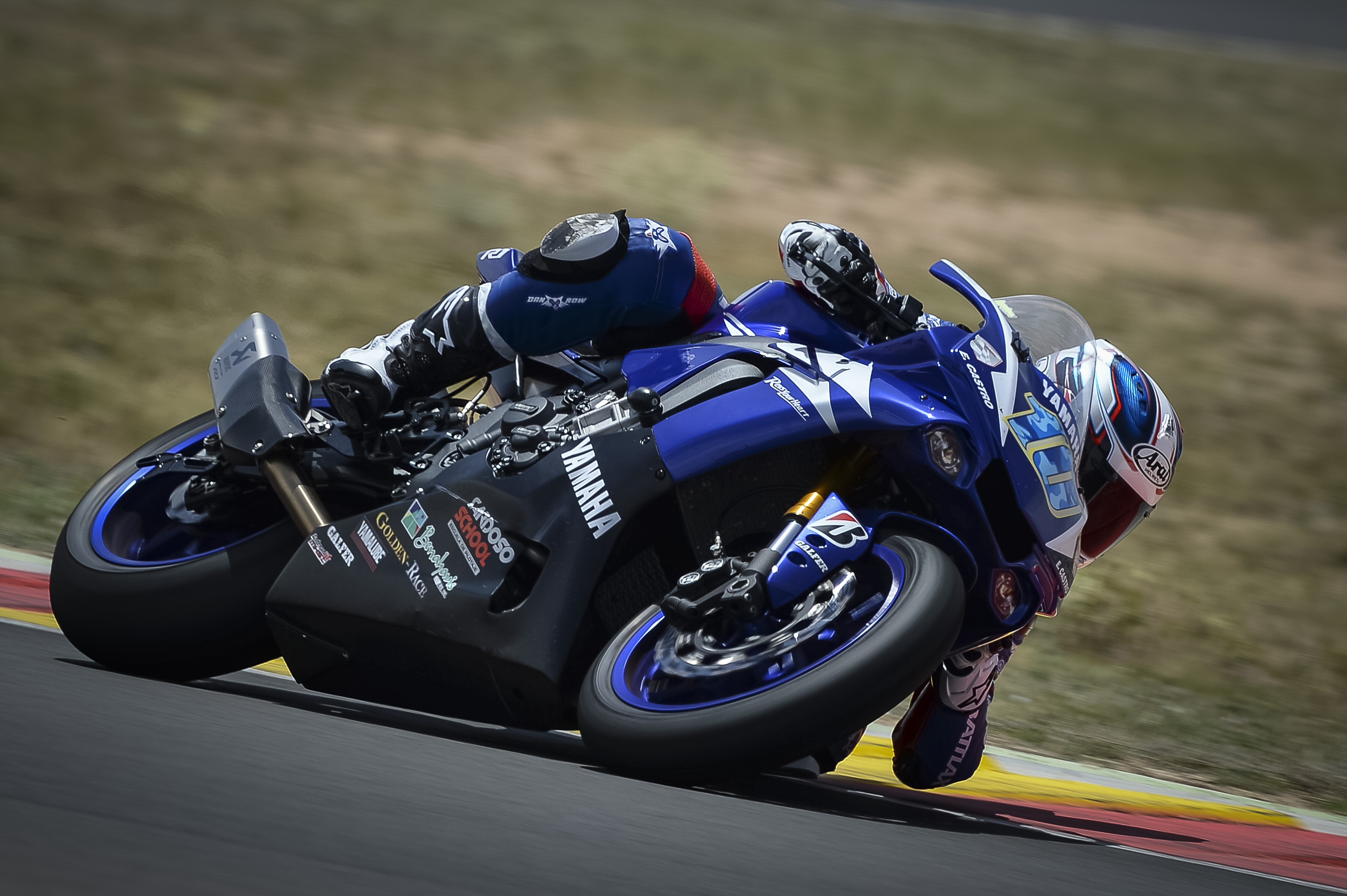 R1 GYTR - Motorcycles - Yamaha Motor