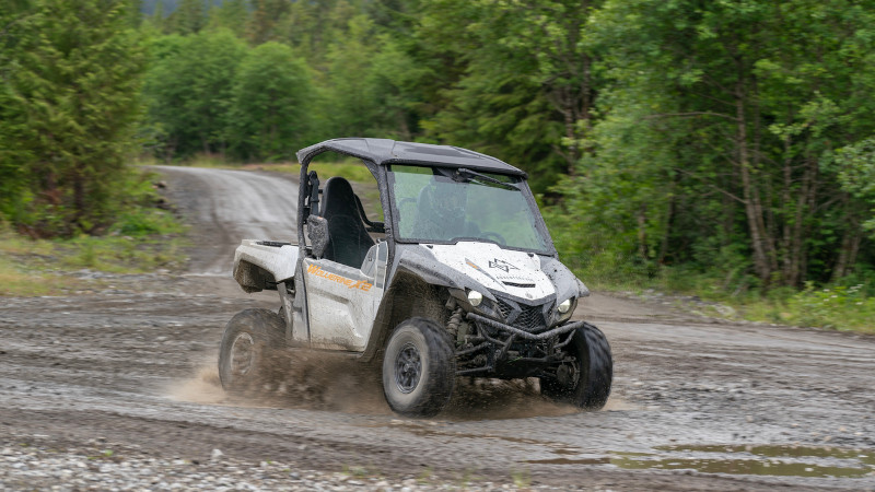 Wolverine® RMAX™2 1000 LE - ATV's & Side-by-Side - Yamaha Motor