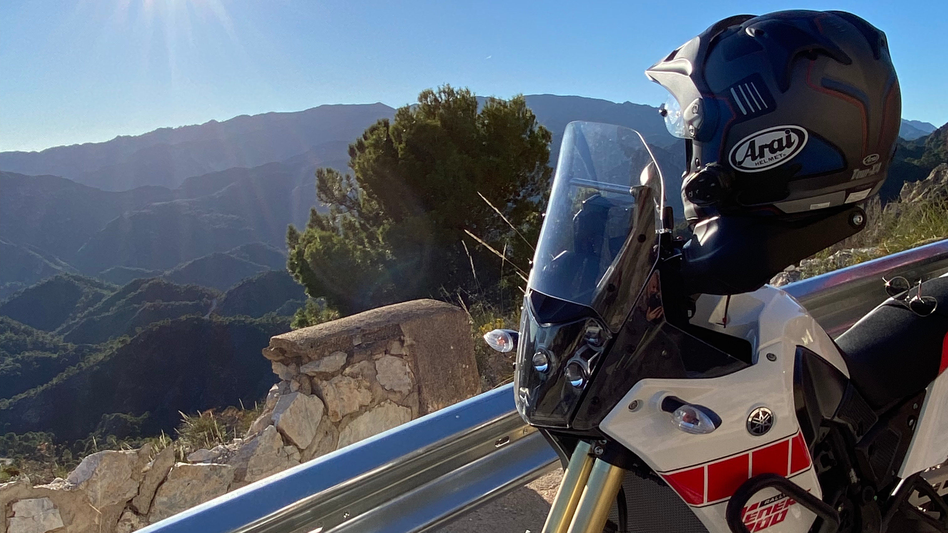 Ténéré 700 World Raid | Adventure-Motorrad | 700 cm³ Motorrad | 2026 ...