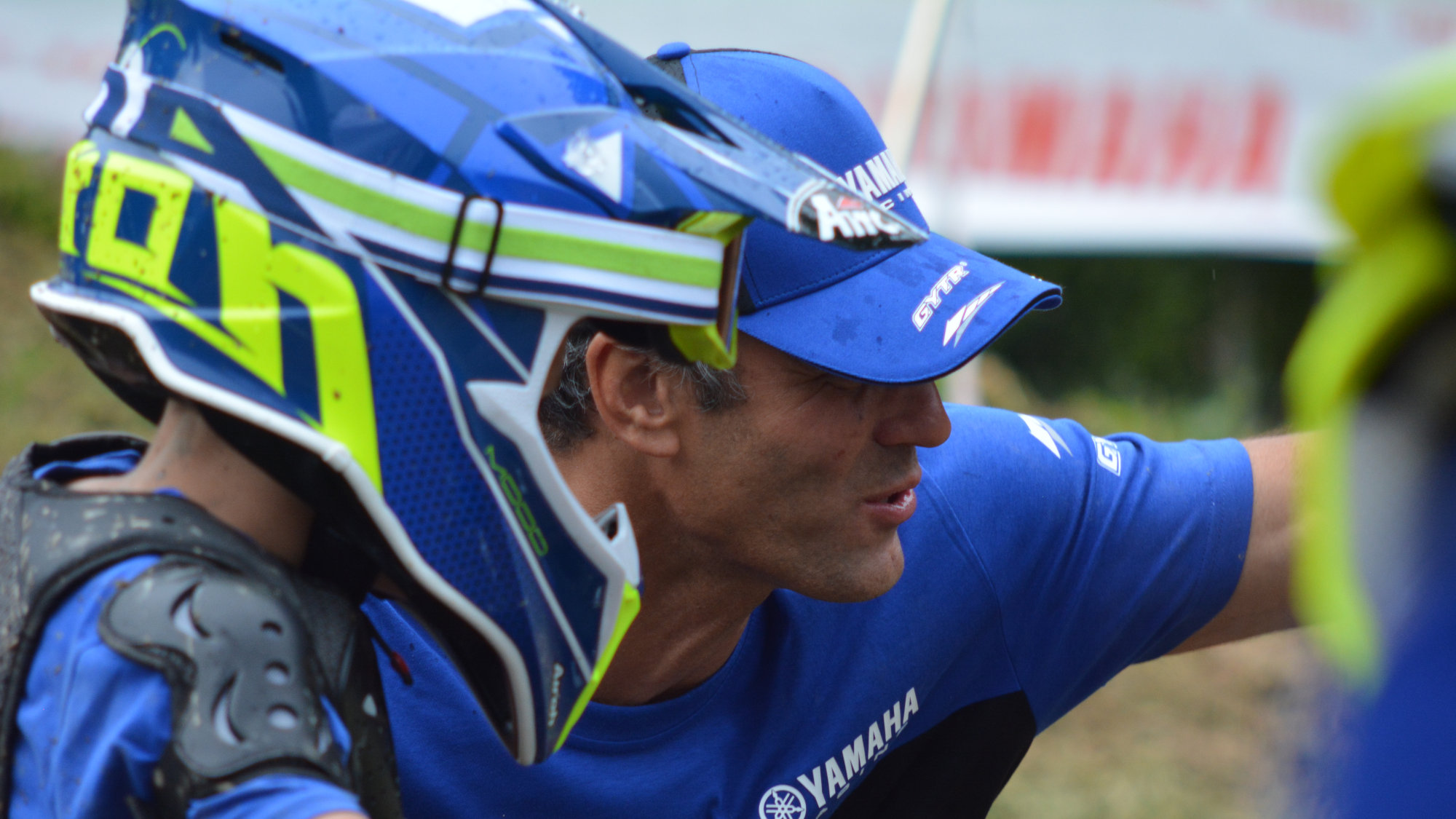 YFZ50 - ATV's & Side-by-Side - Yamaha Motor