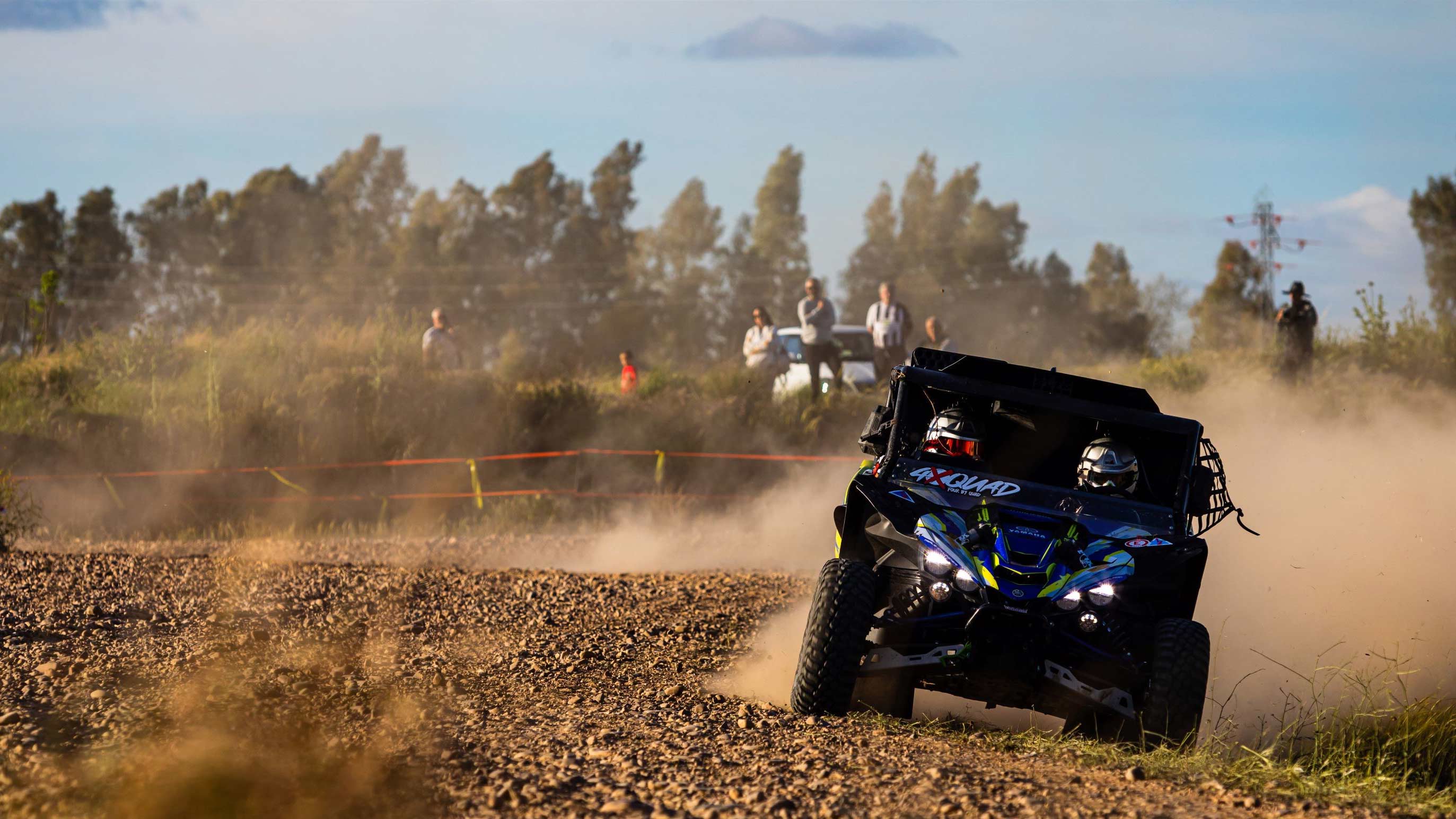 YXZ1000R - ATV's & Side by Side - Yamaha Motor