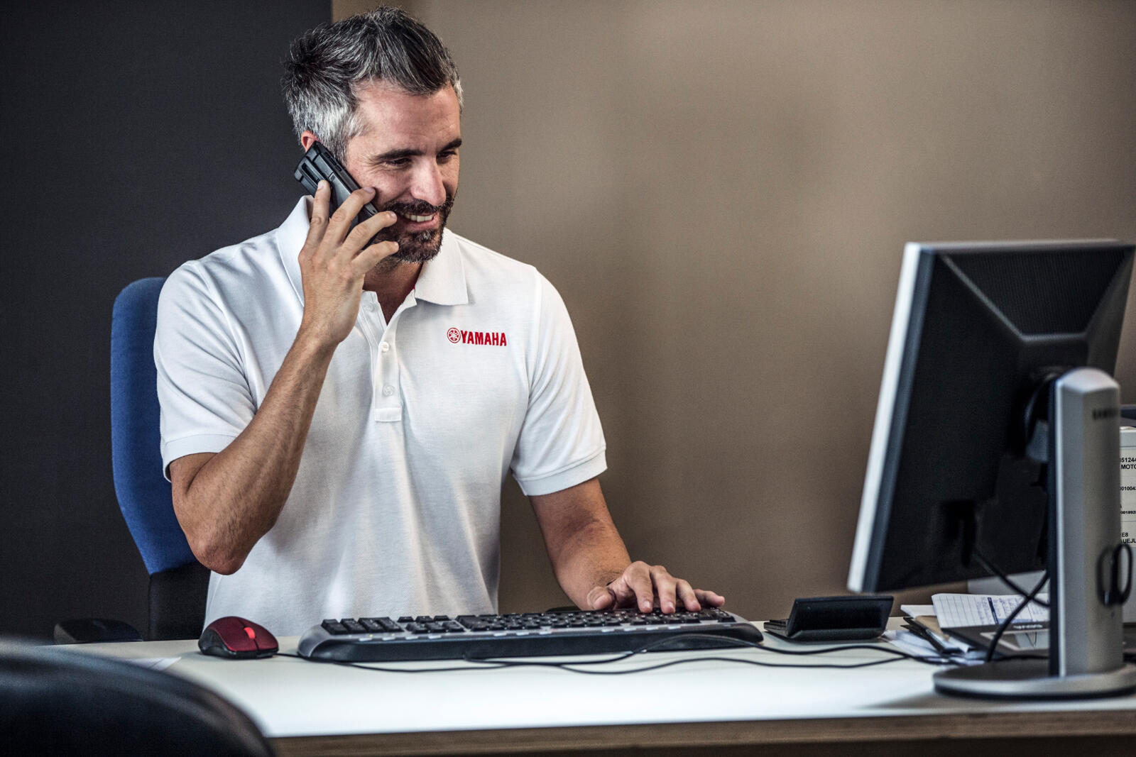 Yamaha eBike System Service - Yamaha Motor