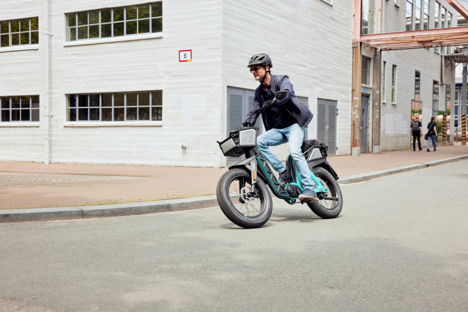 BOOSTER and BOOSTER Easy: Fun Rides At A Better Price - Yamaha Motor