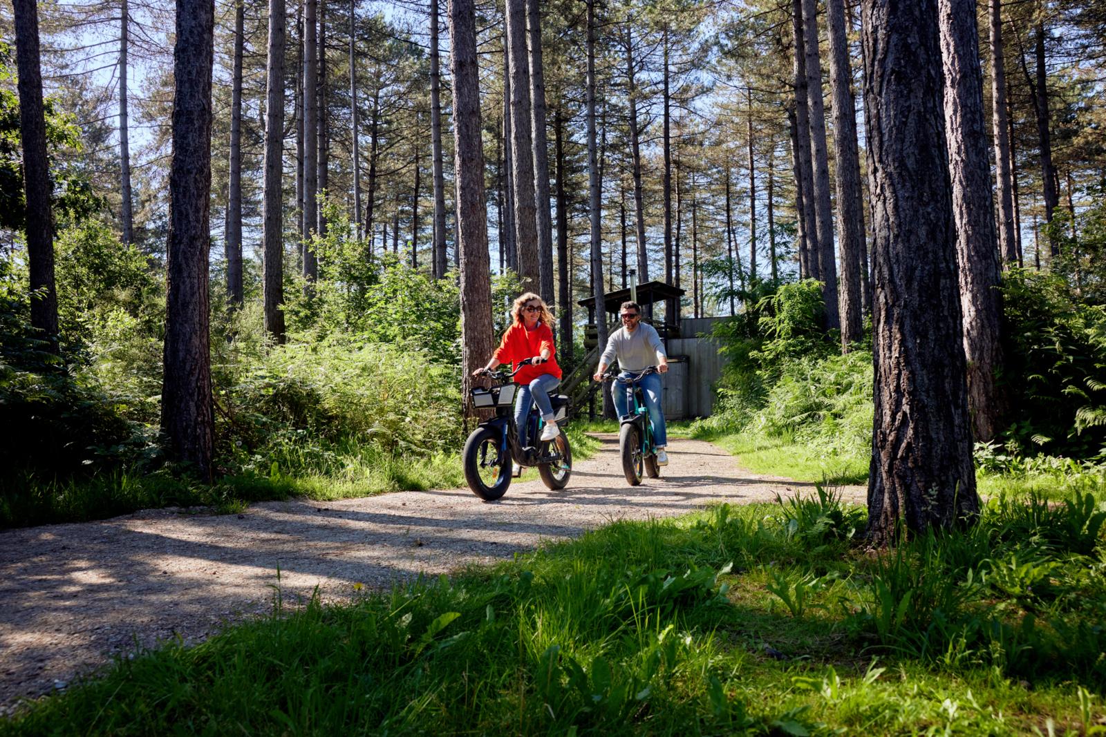 BOOSTER and BOOSTER Easy: Fun Rides At A Better Price - Yamaha Motor