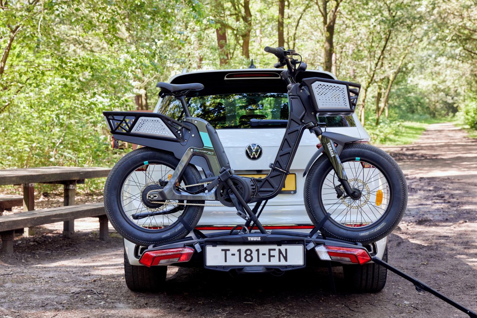 BOOSTER e BOOSTER Easy: massimo divertimento, minimo prezzo - Yamaha Motor