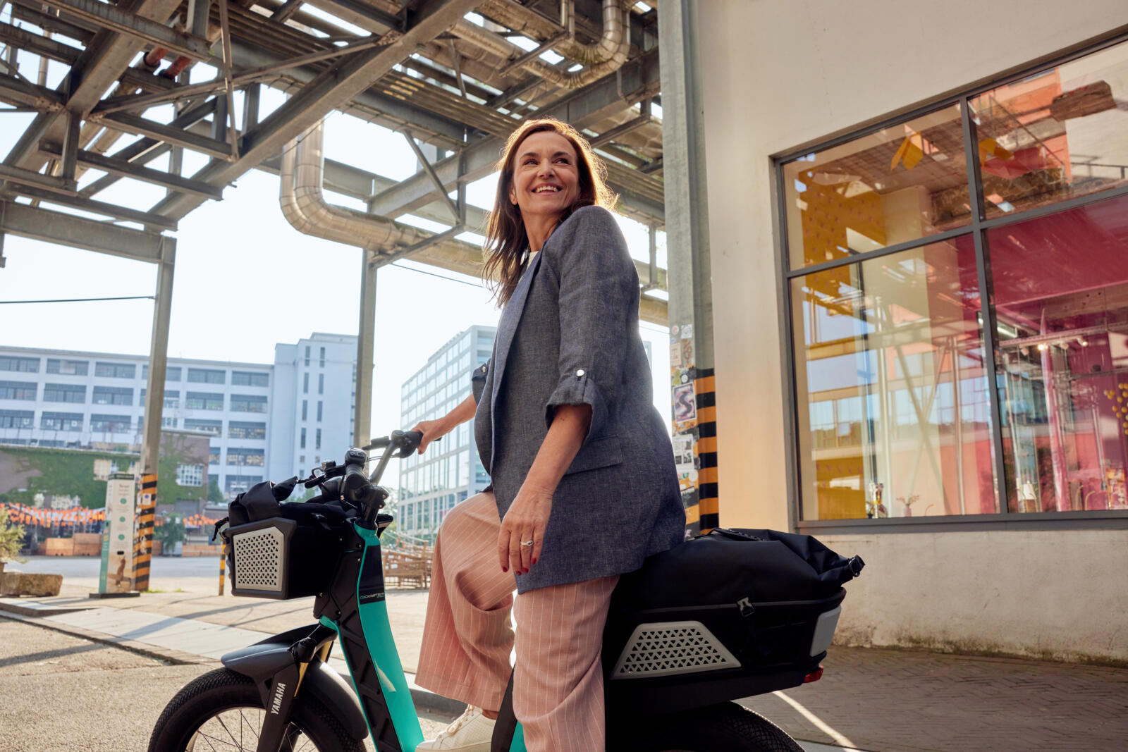 BOOSTER and BOOSTER Easy: Fun Rides At A Better Price - Yamaha Motor