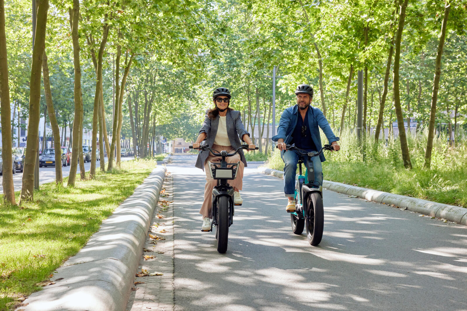 BOOSTER e BOOSTER Easy: massimo divertimento, minimo prezzo - Yamaha Motor