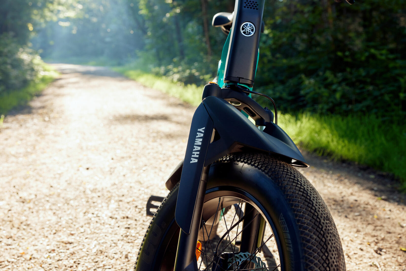 BOOSTER e BOOSTER Easy: massimo divertimento, minimo prezzo - Yamaha Motor