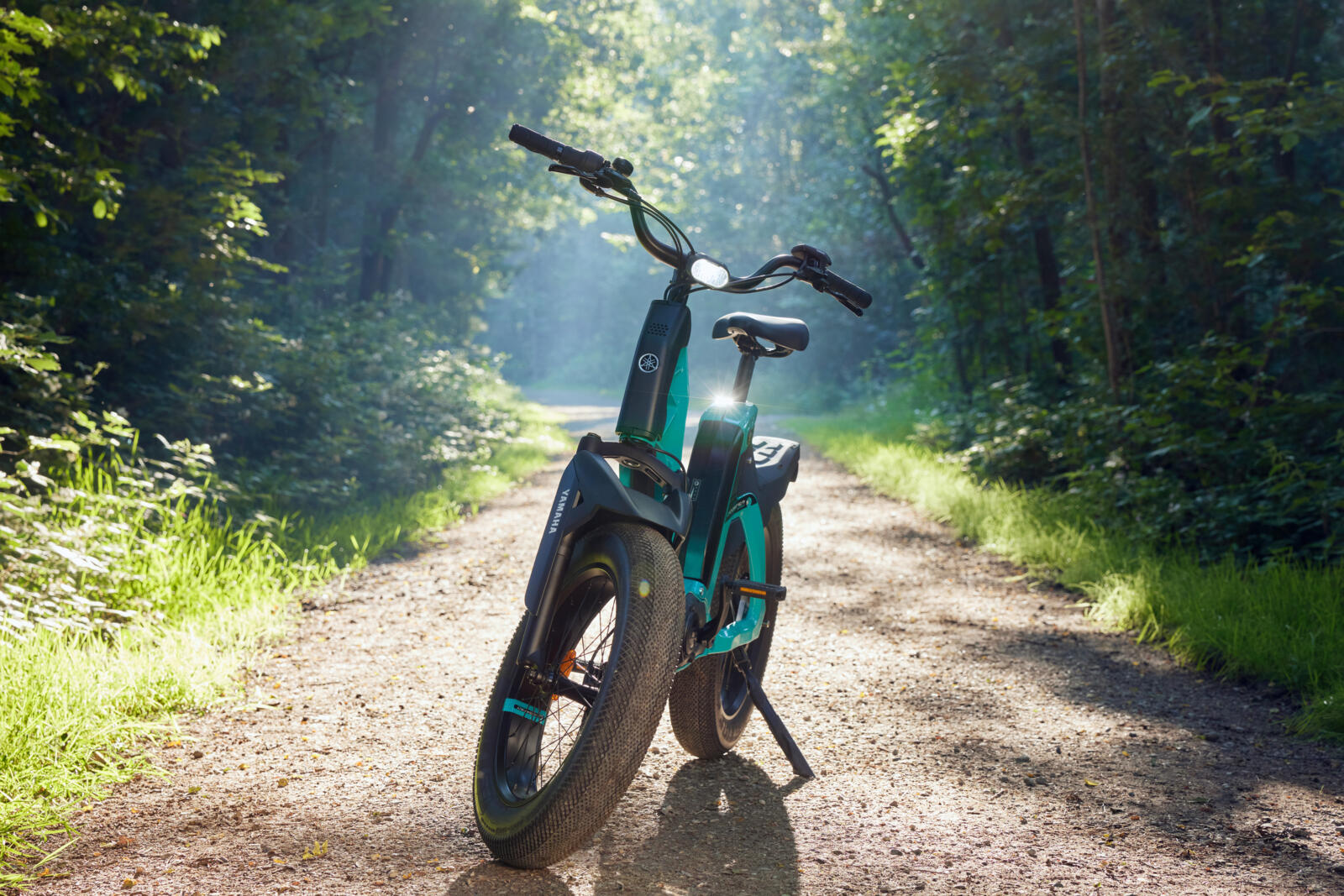 BOOSTER and BOOSTER Easy: Fun Rides At A Better Price - Yamaha Motor