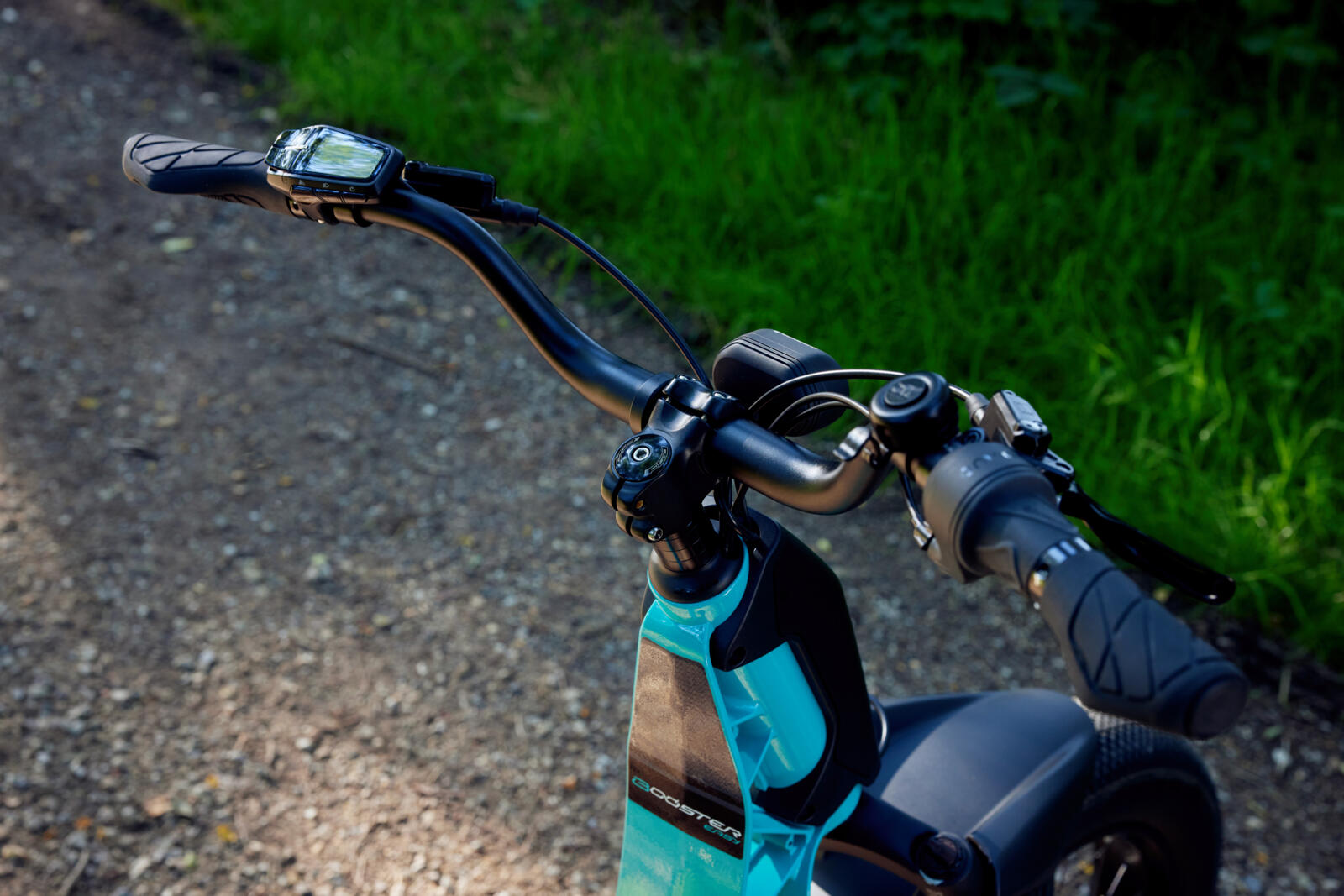 BOOSTER e BOOSTER Easy: massimo divertimento, minimo prezzo - Yamaha Motor