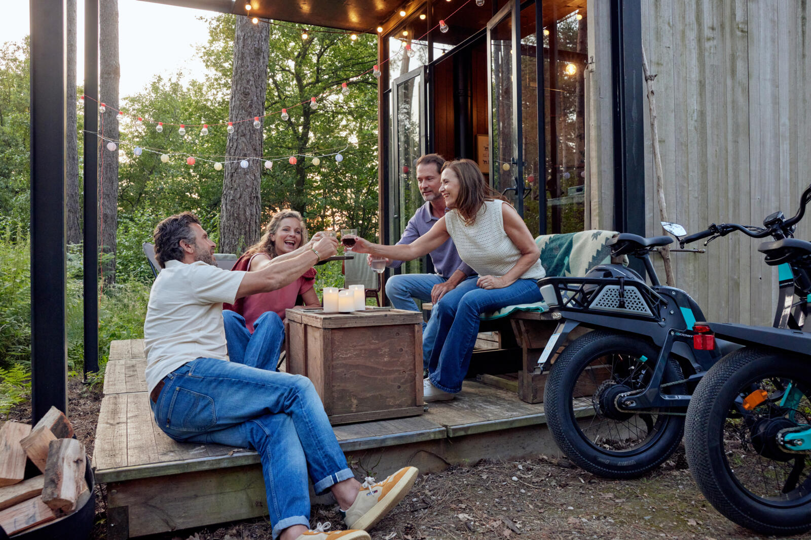 BOOSTER and BOOSTER Easy: Fun Rides At A Better Price - Yamaha Motor