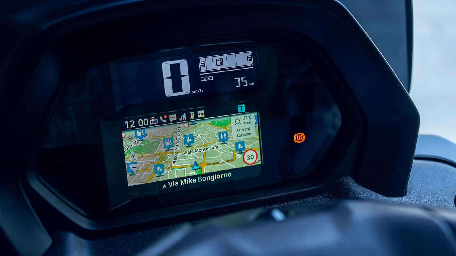 New NMAX 155 Tech MAX: Join the MAX - Yamaha Motor