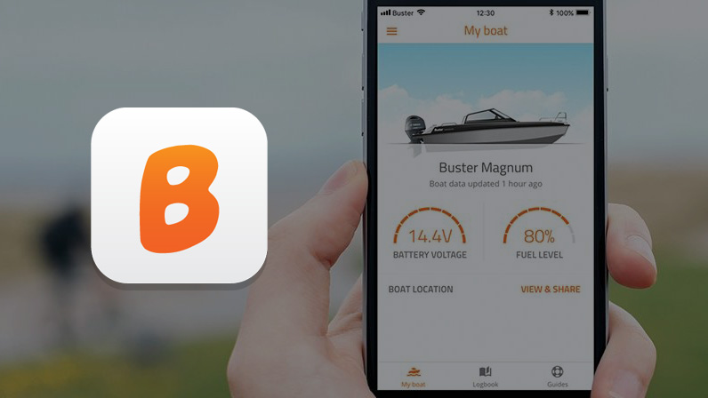 Mobile Applications - Yamaha Motor