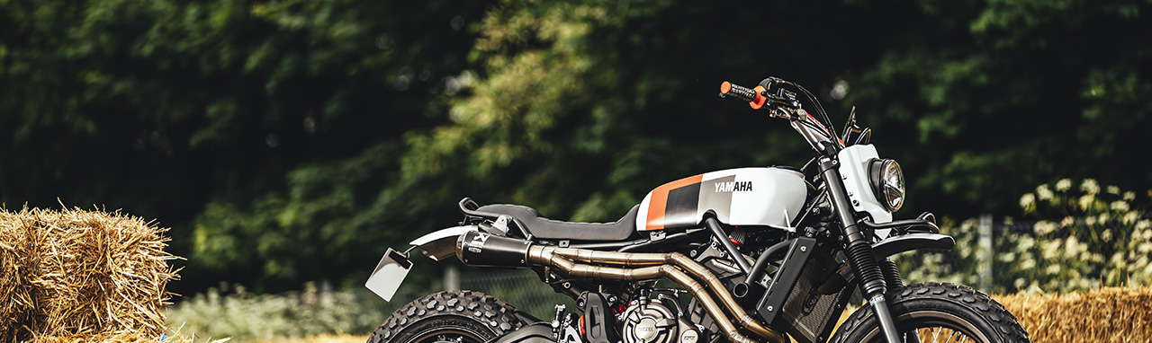Community Stories | Faster Sons | Motorcycle Experiences - Yamaha Motor