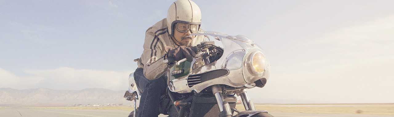 Faster Sons | Sports Motorcycle Experiences - Yamaha Motor
