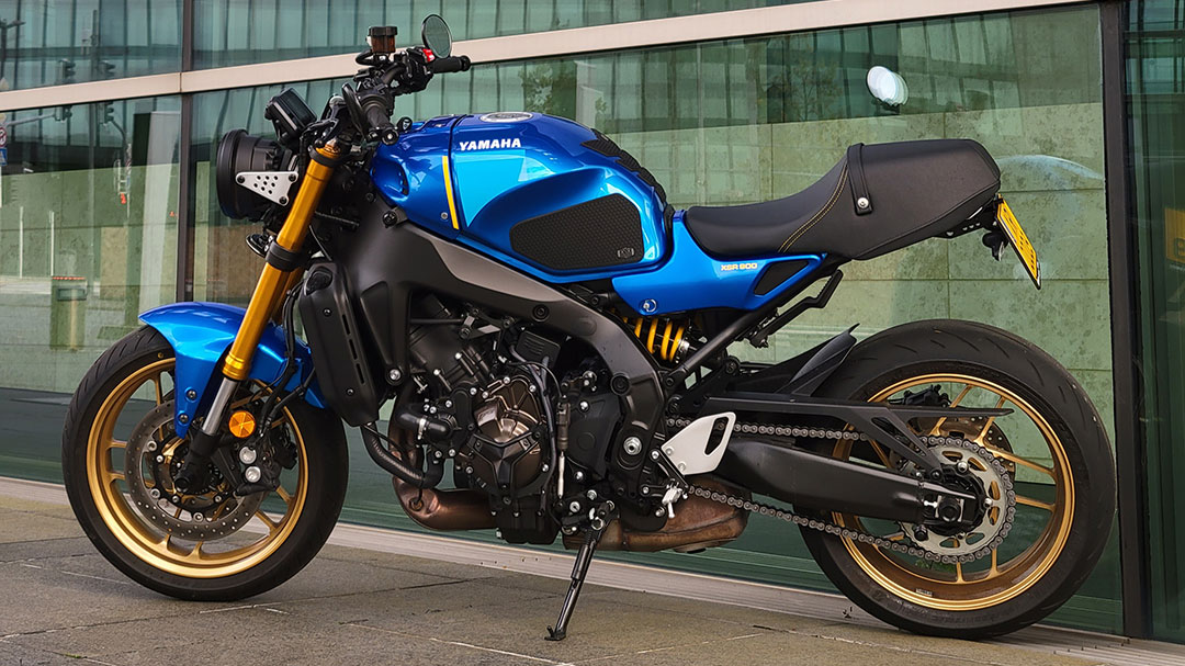 Community Stories | Faster Sons | Motorcycle Experiences - Yamaha Motor