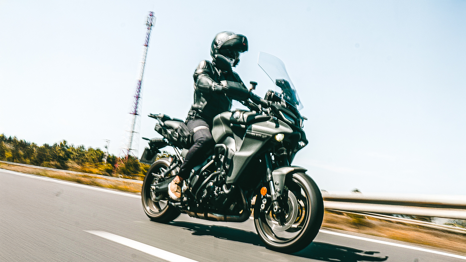 Community Stories - Hamza Bichri - Yamaha Motor