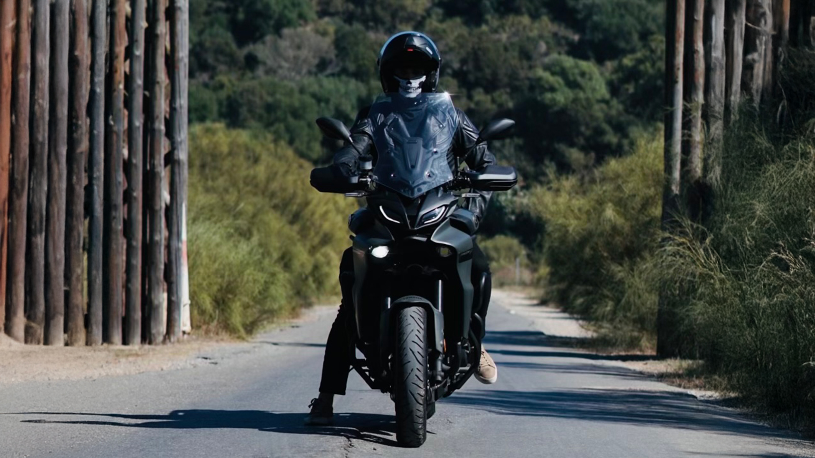 Community Stories - Hamza Bichri - Yamaha Motor